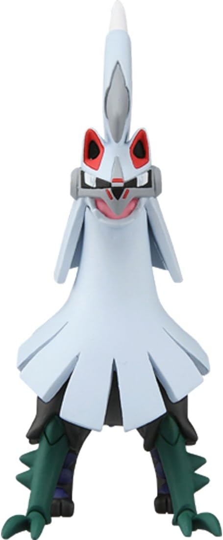 Takara Tomy Pocket Monster Pokemon Monster Collection EX EHP_11 ...