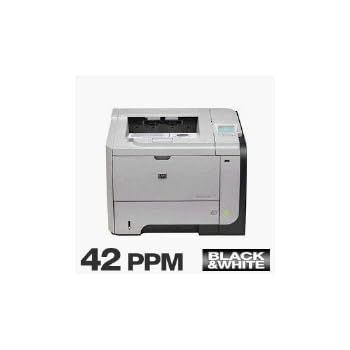 Amazon.com: HP Laserjet Enterprise P3015 Printer: Electronics