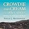 Crowdie And Cream And Other Stories: Memoirs of a Hebridean Childhood ...