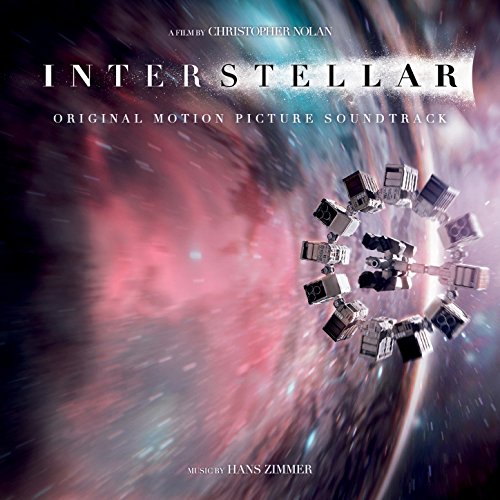 Interstellar — Jamie Berube | The On Being Project