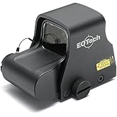 Amazon.com : EOTECH 518 Holographic Weapon Sight : Sports & Outdoors