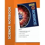 Glencoe Earth & Space iScience, Grade 6, Reading Essentials, Student ...