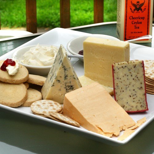 Compare price to british cheese crackers | TragerLaw.biz