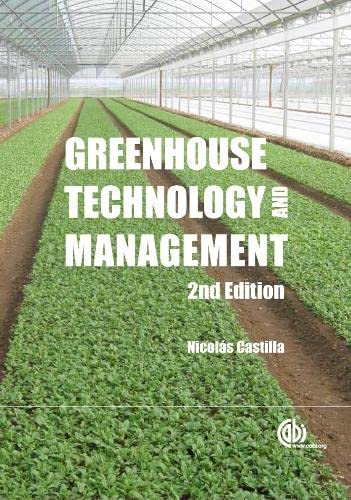 Amazon.com: Greenhouse Technology and Management: 9781780641034 ...