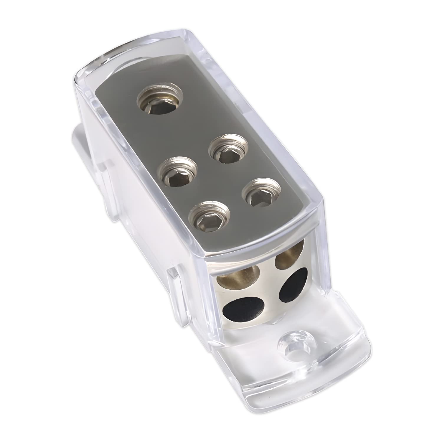 Mua Earth Block Fuse Block Distribution Block Car Audio Power ...