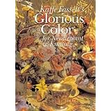 Glorious inspiration: Kaffe Fassett's needlepoint source book: Fassett ...