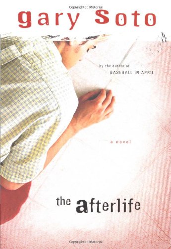 Amazon.com: The Afterlife: 9780152047740: Soto, Gary: Books