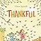 Amazon.com: Thankful (9780310000884): Spinelli, Eileen, Preston, Archie ...
