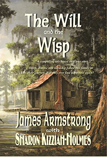 Book review of The Will and the Wisp - Readers' Favorite: Book Reviews ...