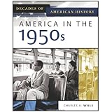 America in the 1980s (Decades of American History): Camardella, Michele ...