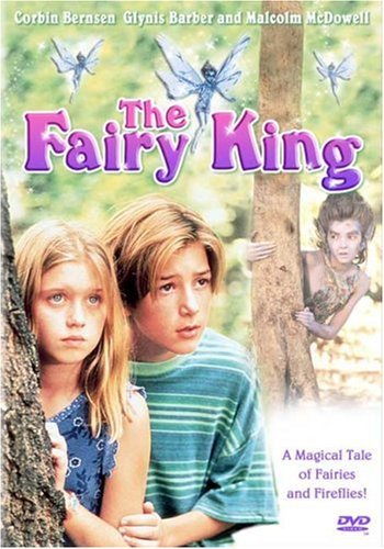 Amazon.com: The Fairy King: Movies & TV
