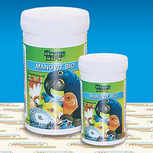 4038374190054 EAN - Vitamine Manuvit Bio 40 G | UPC Lookup