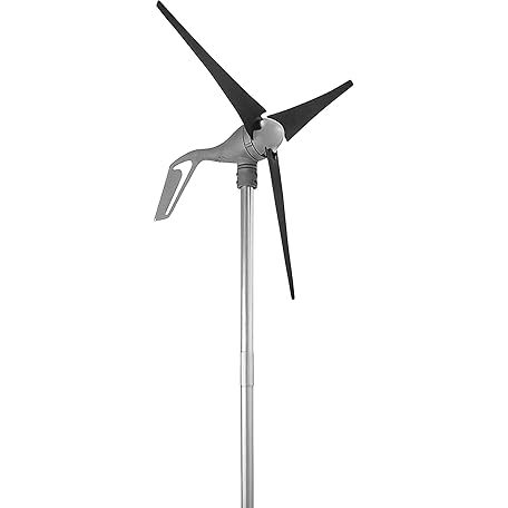 Mua Primus Wind Power Air 40 Wind Turbine Generator | Land Off-Grid Remote Power Applications ...