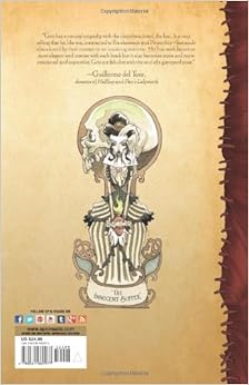Gris Grimly's Frankenstein: Mary Shelley, Gris Grimly: 9780061862977 ...