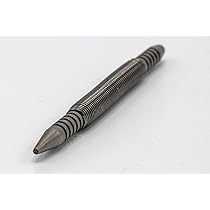 HIT Tool 2/32 X HSS Steel Hammerless Spring Loaded Nail Starter Nail ...