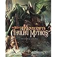 The Art Of H.P. Lovecraft's Cthulhu Mythos: Pat Harrigan, Brian Wood ...