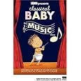 Amazon.com: Classical Baby: The Art Show (DVD) : Various, Various ...