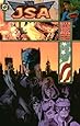 Amazon.com: JSA: The Liberty Files (JSA (Justice Society of America) (Graphic Novels ...