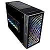 Empowered PC Continuum Mini Gamer Desktop (NVIDIA GeForce RTX 3060 12GB ...