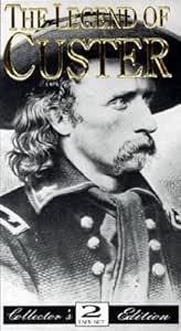Custer : Wayne Maunder, Slim Pickens, Robert F. Simon, Peter Palmer ...