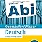 Klett Sicher im Abi Deutsch Prosa, Drama, Lyrik interpretieren Sicher ...