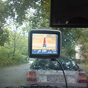 TomTom Start 2 IQ Routes Central Europe Traffic: Amazon.de: Elektronik