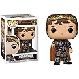 Amazon.com: Funko Gladiator + Pop Protector: Pop! Movies Vinyl Figure ...