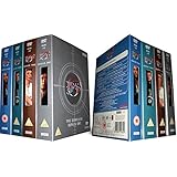 Amazon.com: Blakes 7 (Complete Series 1-4) - 17-DVD Box Set ( Blakes ...