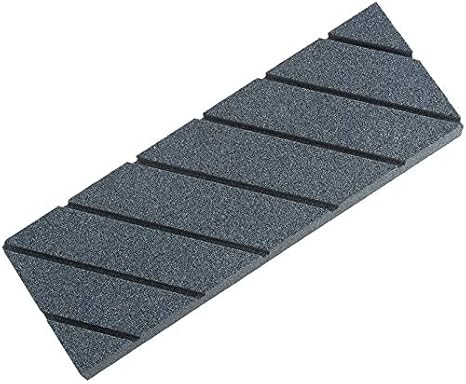 ACAMPTAR Sharpening Stone Flattening Stone For Whetstone Silicon ...