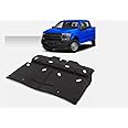 Amazon.com: Truck Front Engine Splash ML3Z-7222-D Shield Guard Under Cover for Ford F-150 2018 ...