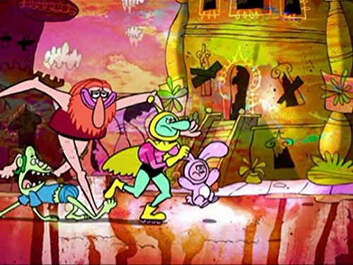 Watch Chowder: Season 1 | Prime Video