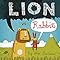 Lion vs Rabbit: Amazon.co.uk: Latimer, Alex: Books