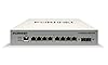 FORTINET FortiSwitch - 108F-POE L2+ Management Switch with 65W PoE (FS ...