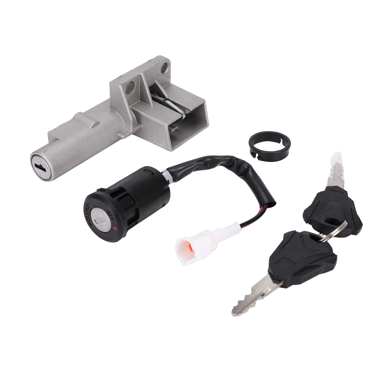 Mua Ignition Key Switch for Surron Light Bee,Lock Set Cylinder for ...