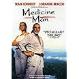 Amazon.com: Medicine Man : Sean Connery, Lorraine Bracco, Jose Wilker ...