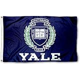 Amazon.com : Yale Bulldogs University College House Flag : Outdoor ...