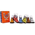 Trumpette Duke's Socks, 0-12 Months, Multi, 1-Pack : Amazon.ca ...