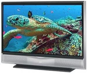 Amazon.com: JVC HD52G886 52 inch HDILA Rear Projection HD Ready TV ...