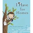 I Have Two Homes: De Smet, Marian, Talsma, Nynke: 9781605371023: Amazon ...