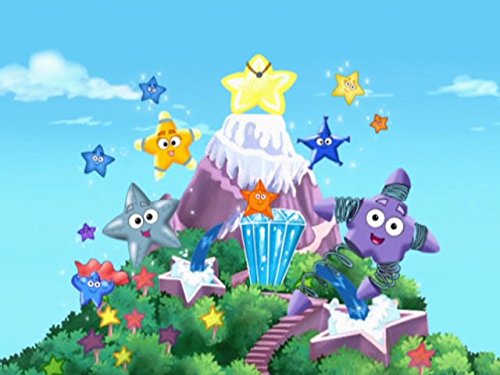 Watch Dora the Explorer - Season 4 | Prime Video