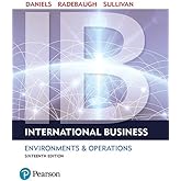 International Business: 9781264067527: International Business Books ...