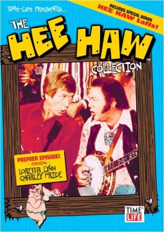 Hee Haw [USA] [DVD]: Amazon.es: Grandpa Jones, Jackie Phelps, Junior ...