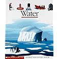 Amazon.com: Water (First Discovery Books): 9780590623698: Pierre-Marie ...