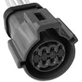 Amazon.com: Motorcraft Wiring Pigtail Kit : Automotive