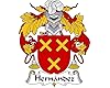 Amazon.com: Hernández - Last Name History and Coat of Arms from Spain ...