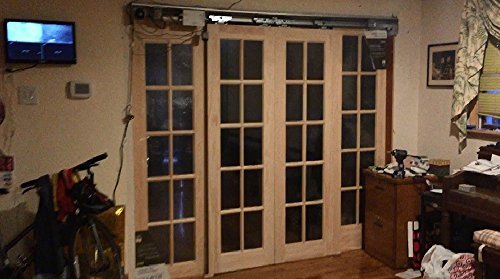 Mua Olideauto Automatic Sliding Door Actuator, Automatic Door Mechanism ...