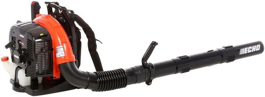 Amazon.com: PB-770T - Echo Backpack Blower - Commercial Grade 63.3 cc ...