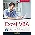 Excel 2013 Power Programming with VBA: John Walkenbach: 8601400773284: Amazon.com: Books