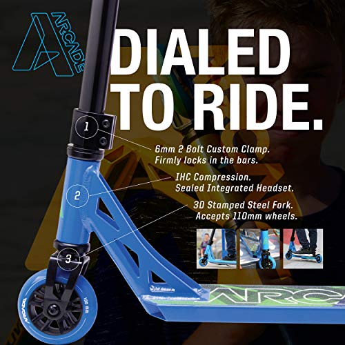 20 Best Selling Scooters For Adults and Kids | Widest