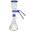 Laboratory Vacuum Filtration Distillation Apparatus, Borosilicate Glass ...
